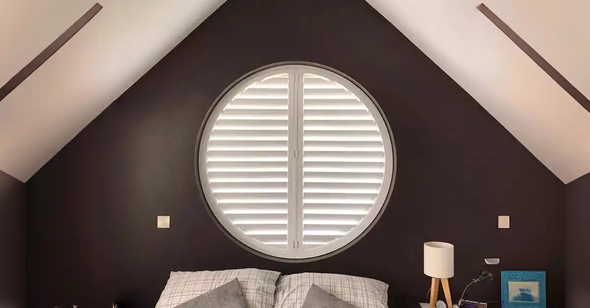 Canberra Plantation Shutters Window Solutions | Aurora